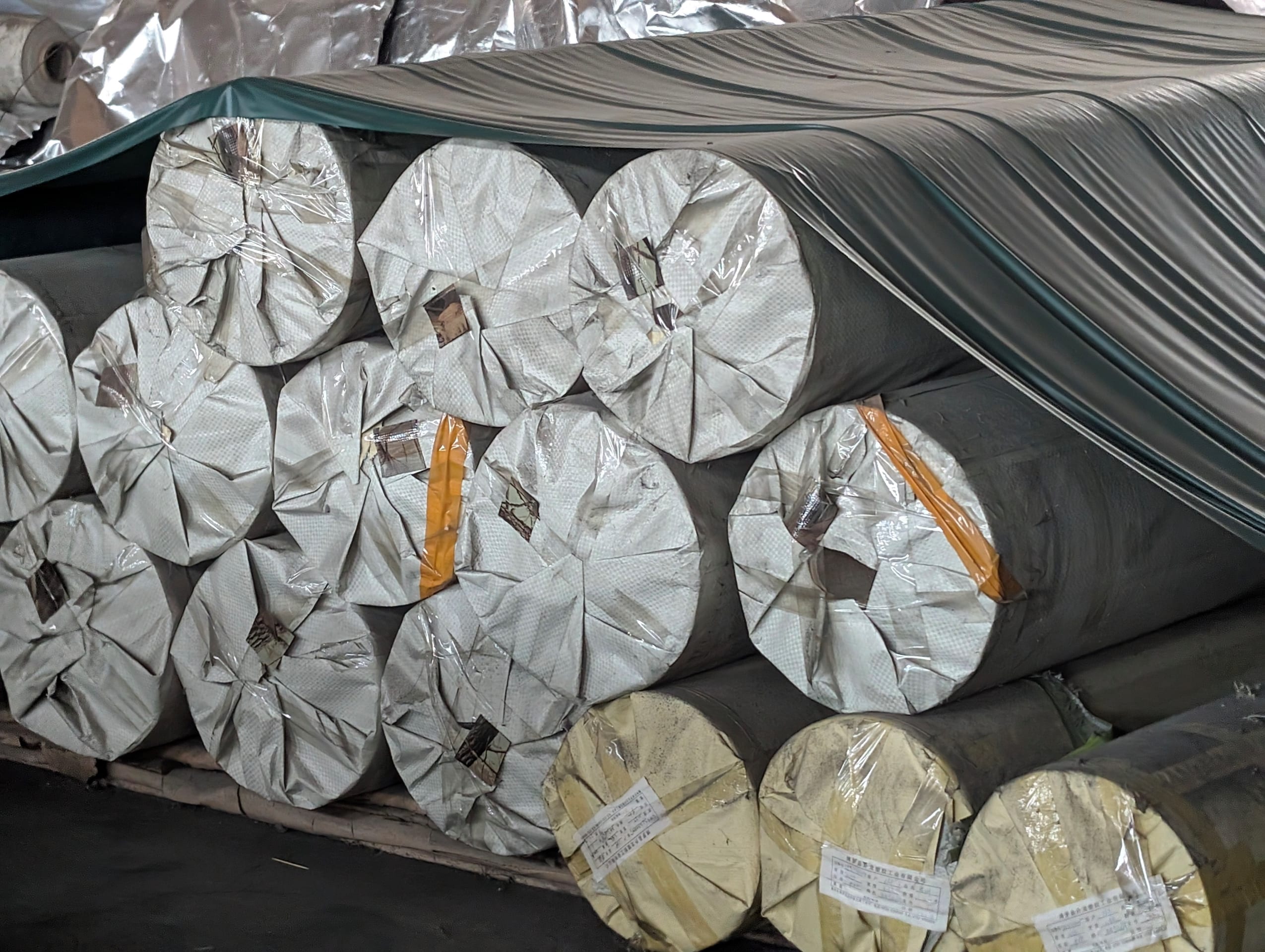 Tarp Guide: Types, Uses, and How to Choose