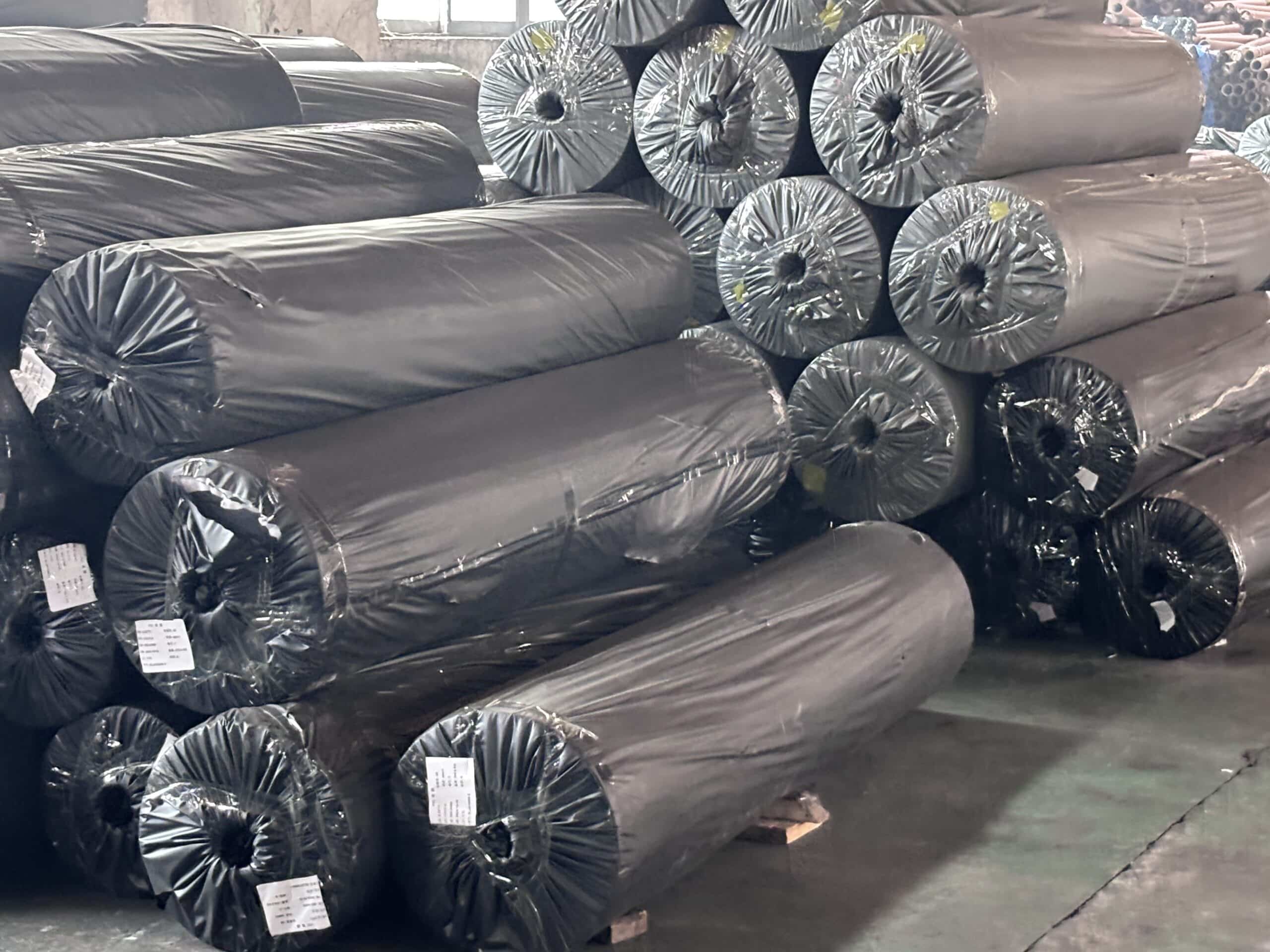 PVC Tarpaulin Manufacturer – No Tear, No Fade, No Leaks, Guaranteed for ...