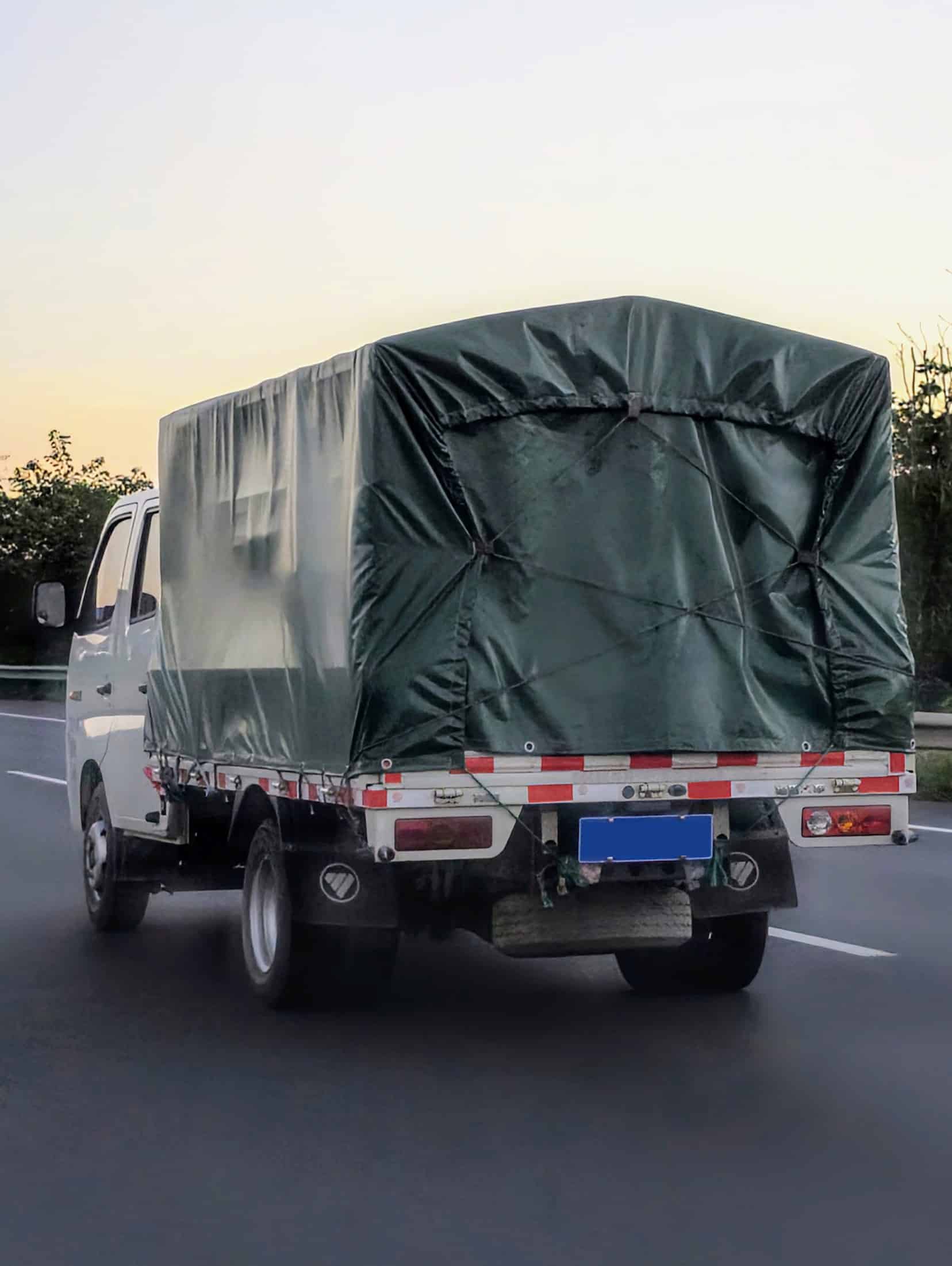 How Thick is a PVC Tarpaulin? The Complete Buyer’s Thickness Guide