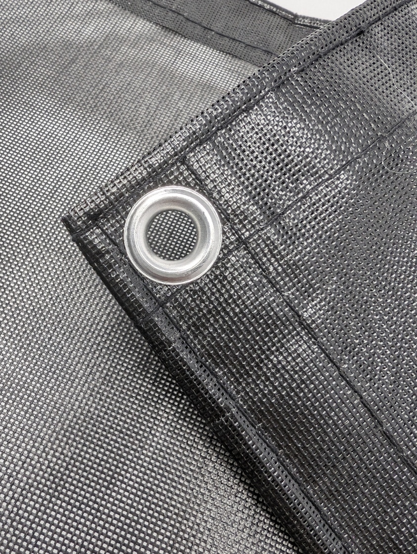 Copper vs Aluminum Grommets: Complete Tarp Guide