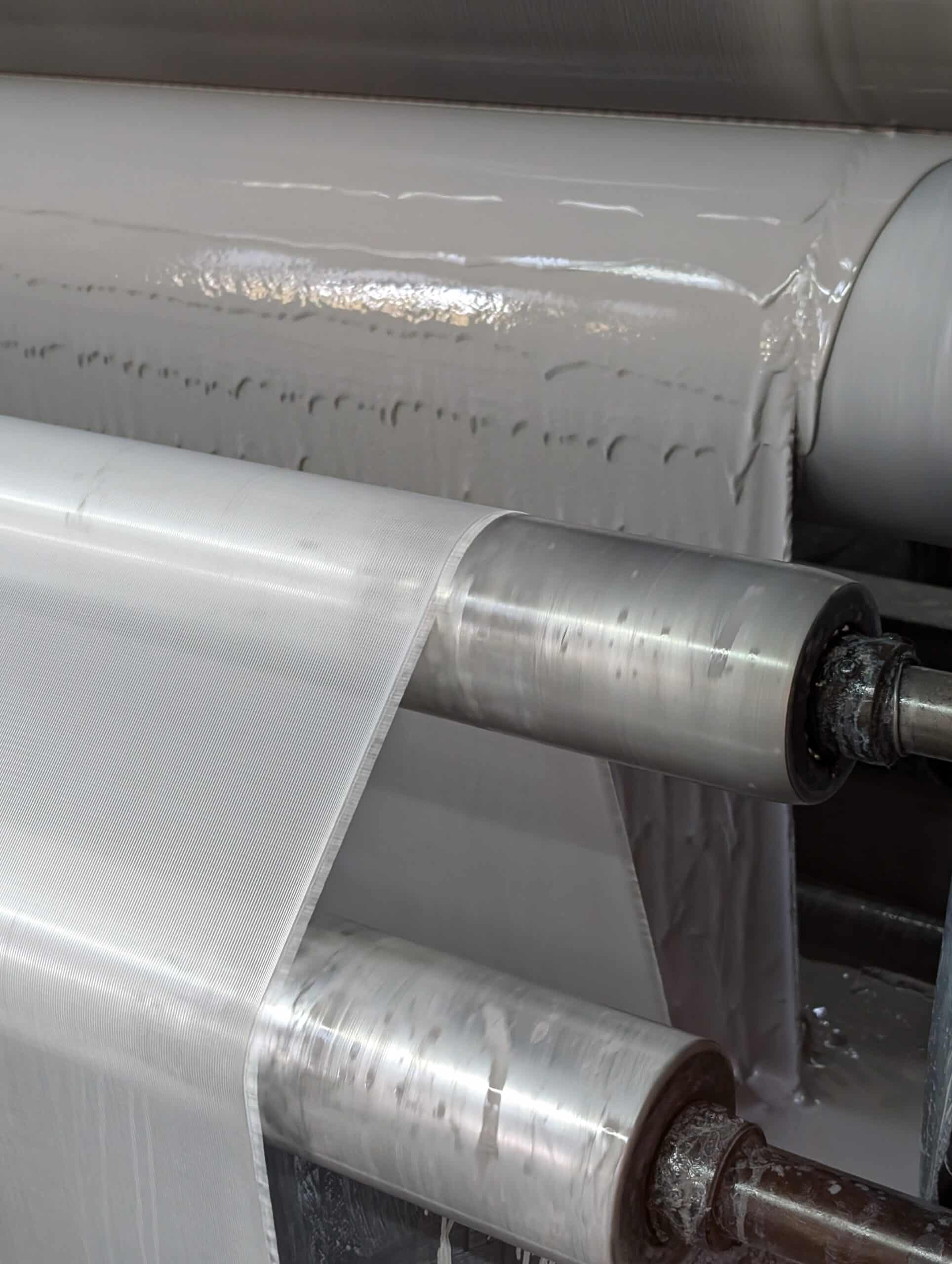 PVC Tarpaulin Manufacturer – No Tear, No Fade, No Leaks, Guaranteed for ...