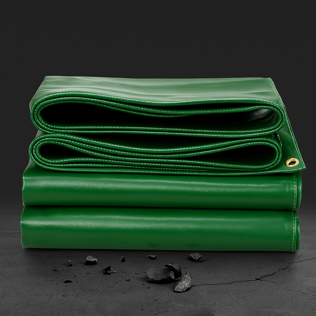 PVC Tarpaulin Manufacturer – No Tear, No Fade, No Leaks, Guaranteed for ...